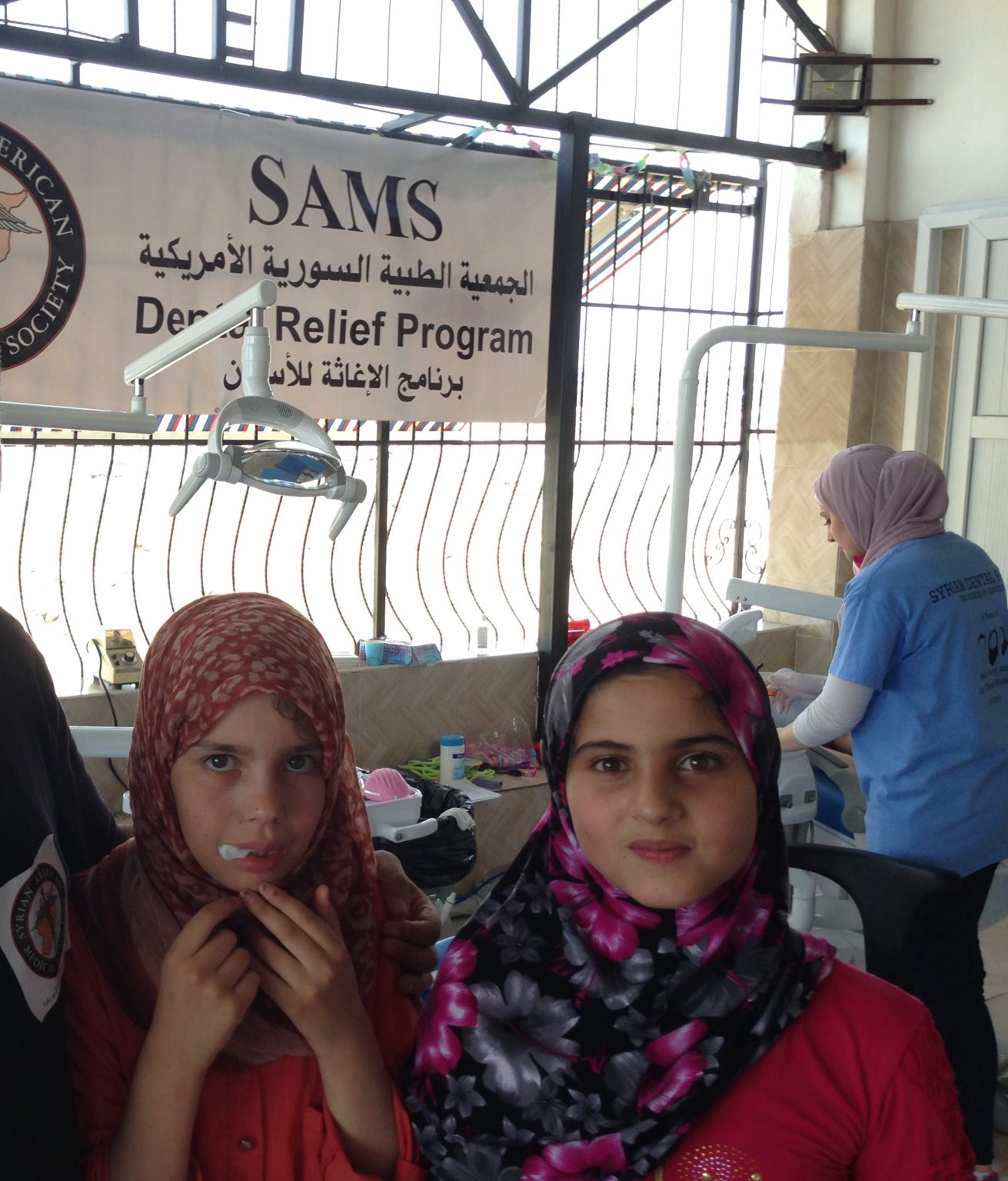 Syrian Refugee Crisis Explained | How You Can Help